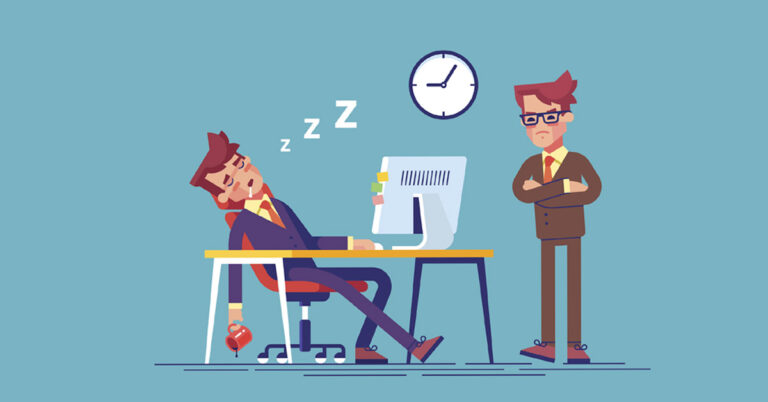 Practices for Documenting Employee Behavior | Avitus Group